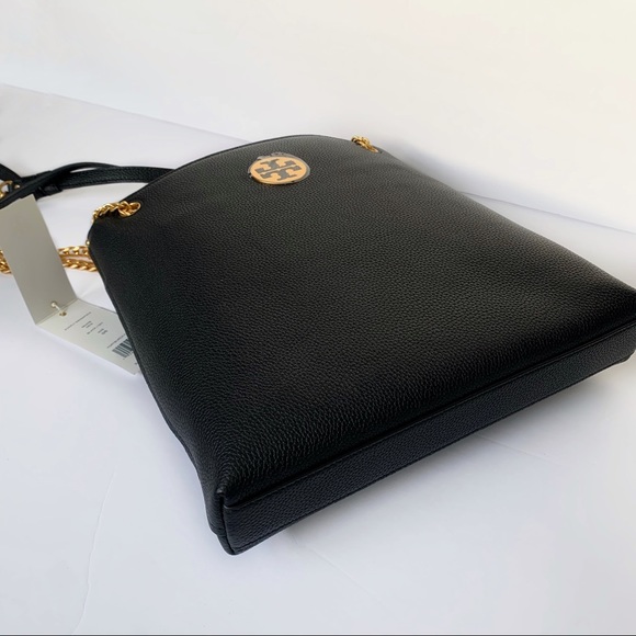 Tory Burch | Bags | Tory Burch Everly Leather Swingpack | Poshmark